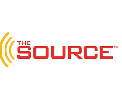 The Source | Toronto | Eglinton Square