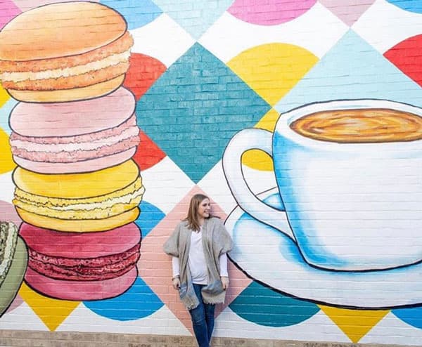 The RIM Shopping Center ::: San Antonio ::: TX