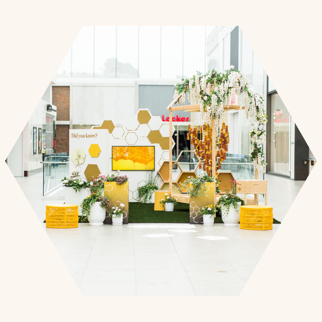The HSC Hive | Halifax Shopping Centre | Halifax