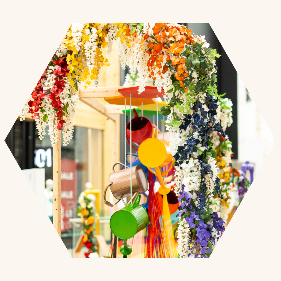 The HSC Hive | Halifax Shopping Centre | Halifax