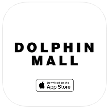 Dolphin Mall | Miami's Largest Outlet Shopping and Entertainment Destination