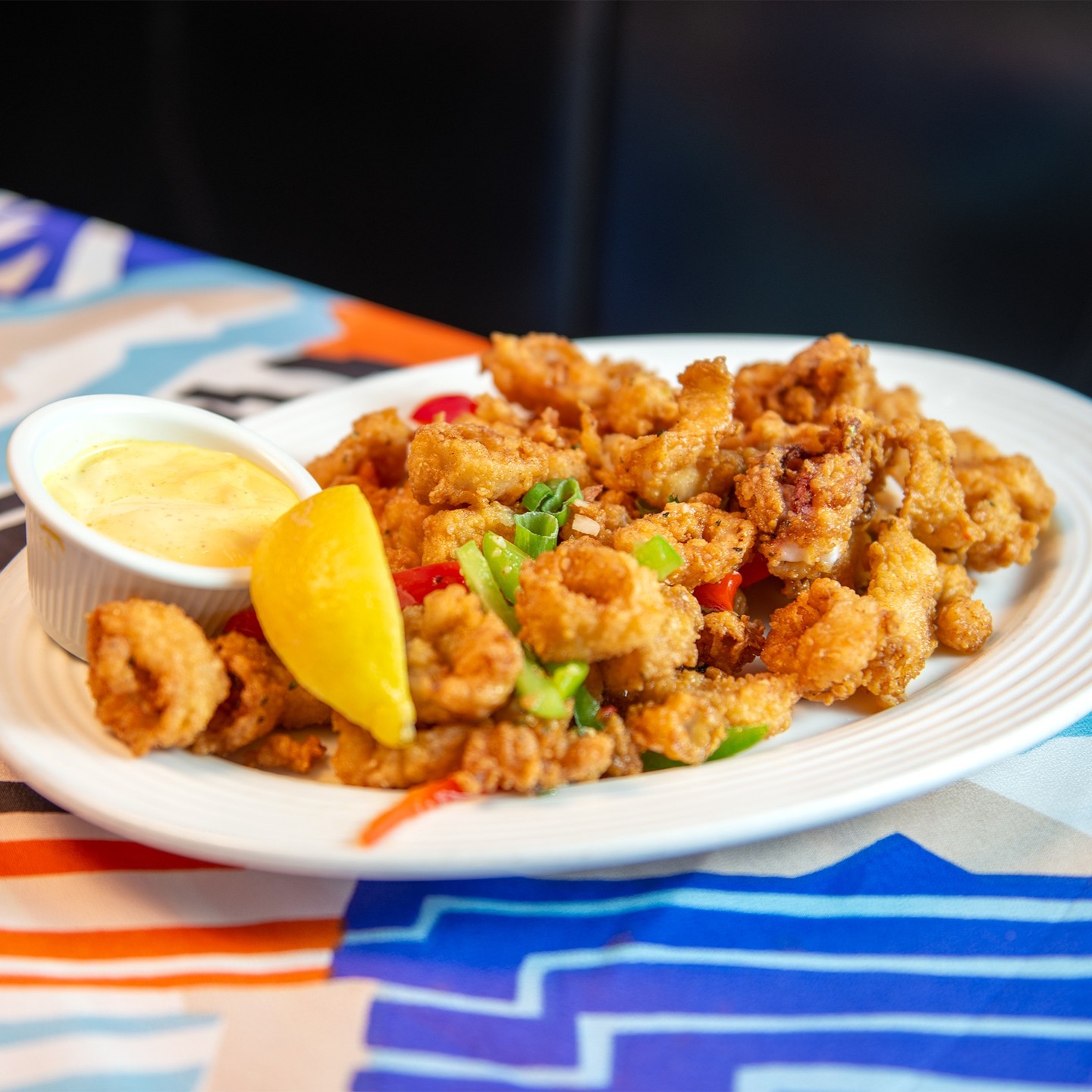 Blue Pointe Oyster Bar and Seafood Grill | Fort Myers | Bell Tower