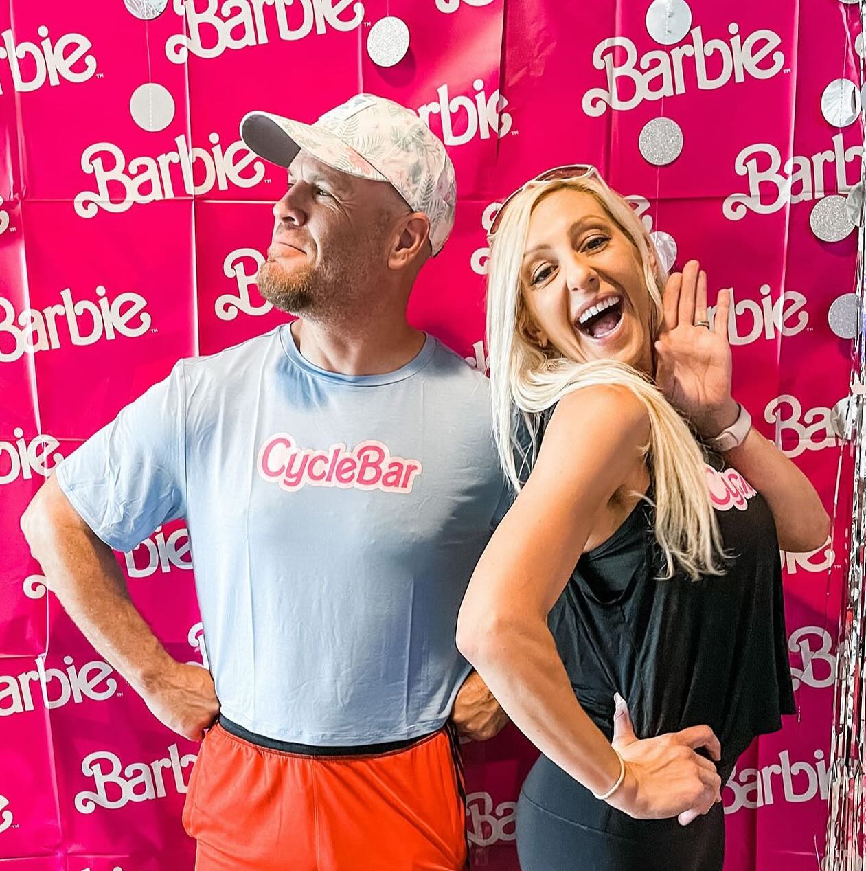 CycleBar | Fort Myers | Bell Tower