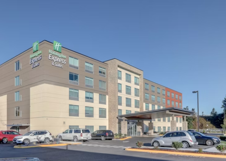 Outlet Collection Seattle | Premier Outlet Shops in Auburn, WA