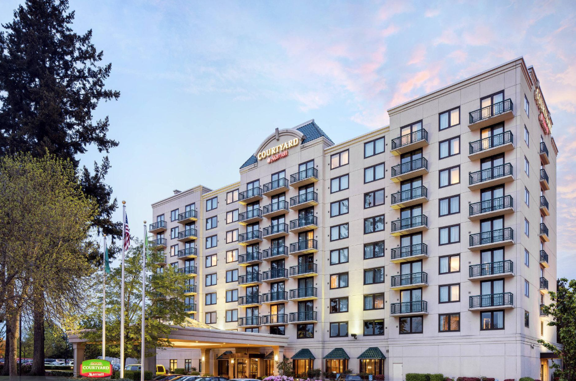 Outlet Collection Seattle | Premier Outlet Shops in Auburn, WA