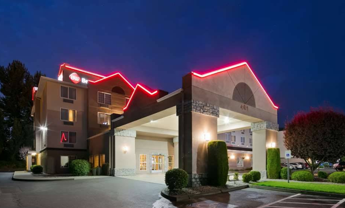 Outlet Collection Seattle | Premier Outlet Shops in Auburn, WA