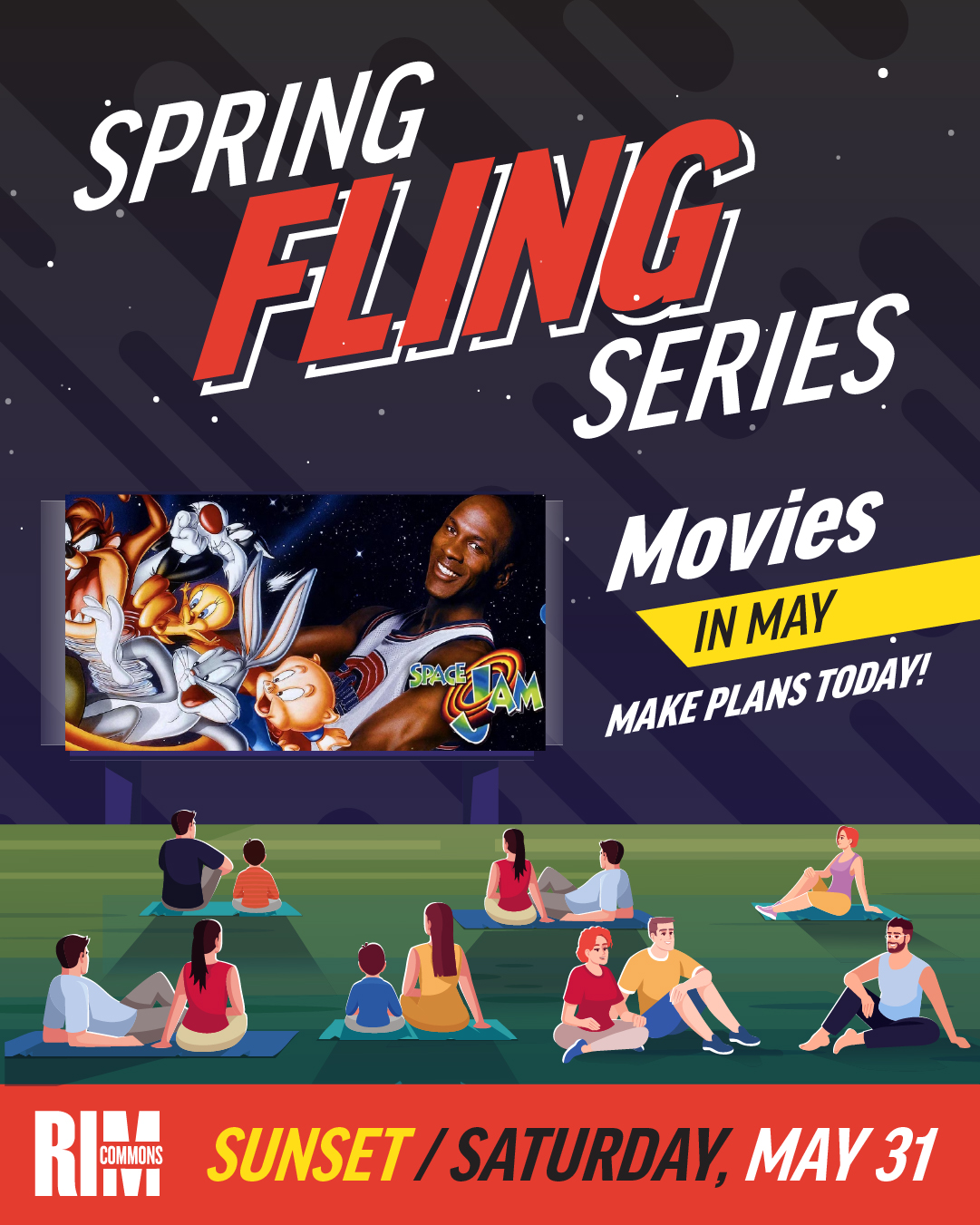 The RIM Shopping Center ::: San Antonio ::: TX