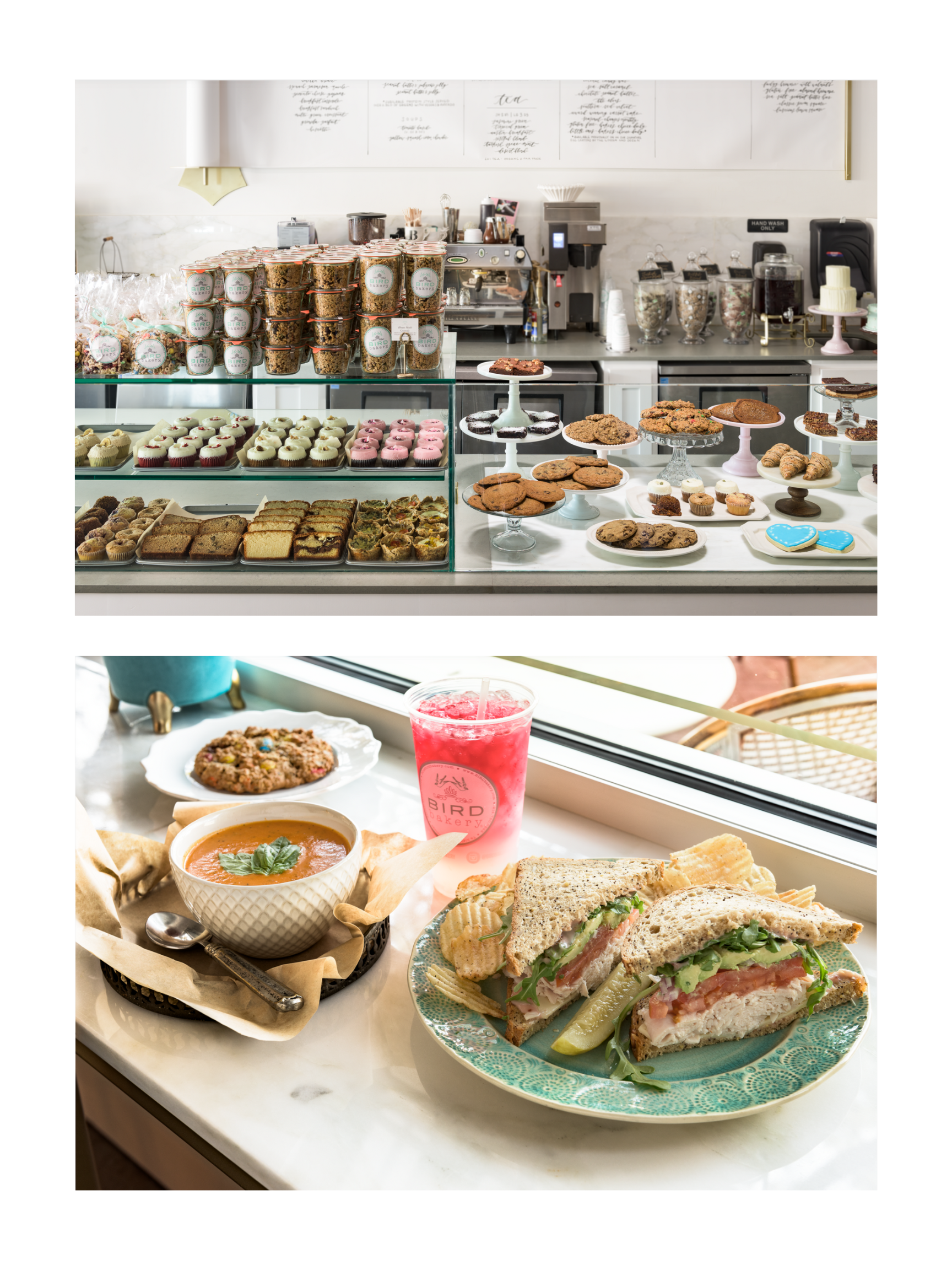 Luxury Shopping and Fine Dining at Highland Park Village