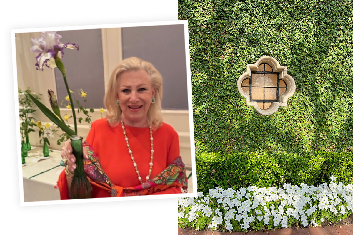 Luxury Shopping and Fine Dining at Highland Park Village