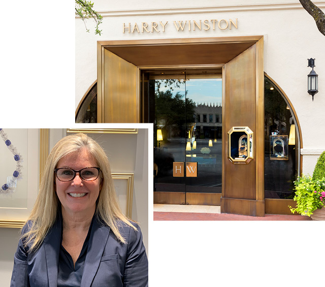 Luxury Shopping and Fine Dining at Highland Park Village