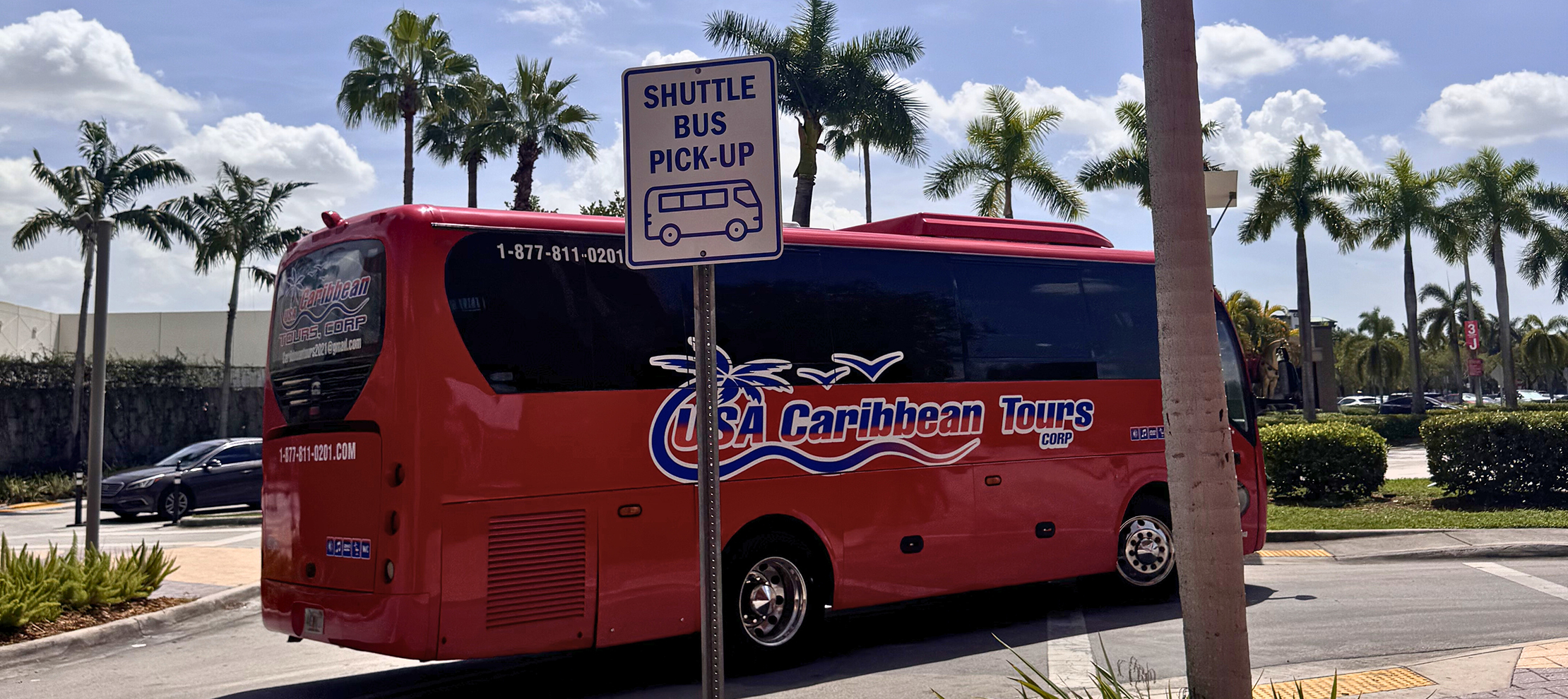 Dolphin Mall | Miami's Largest Outlet Shopping and Entertainment ...