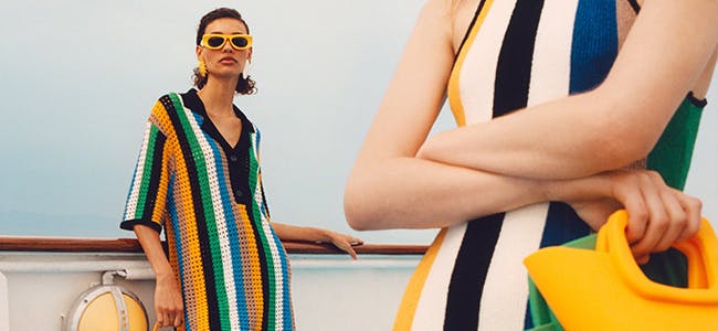 What's New @ Bev | Beverly Center | Los Angeles