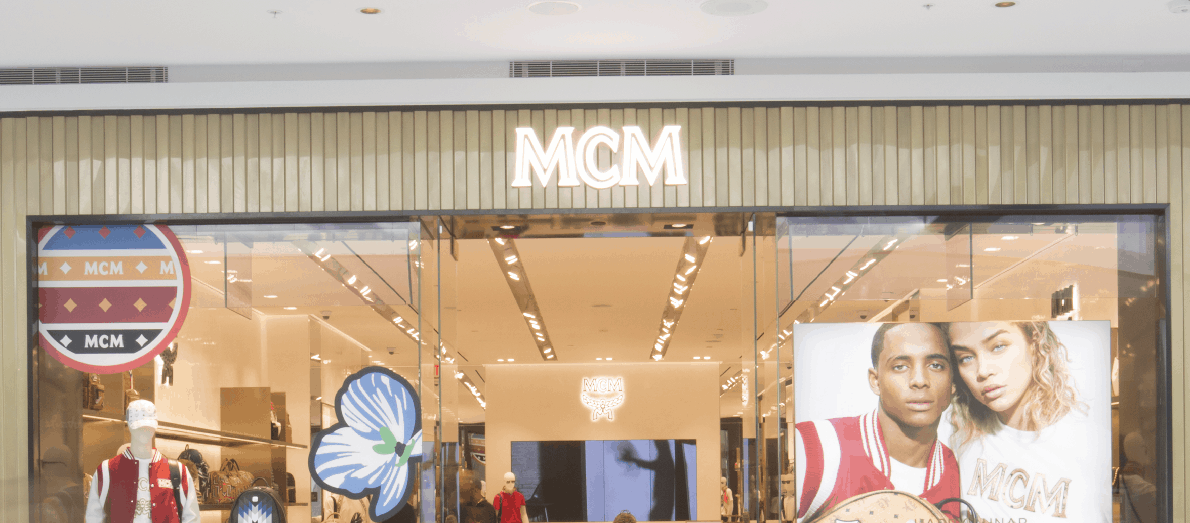 MCM Pushes Expansion With First Los Angeles Flagship On Rodeo Drive ...