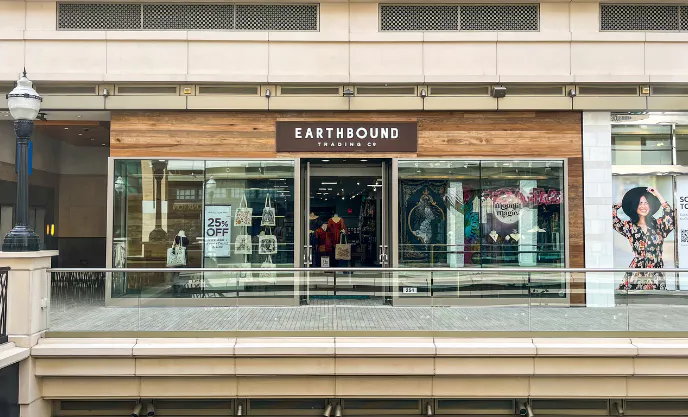 earthbound ltd