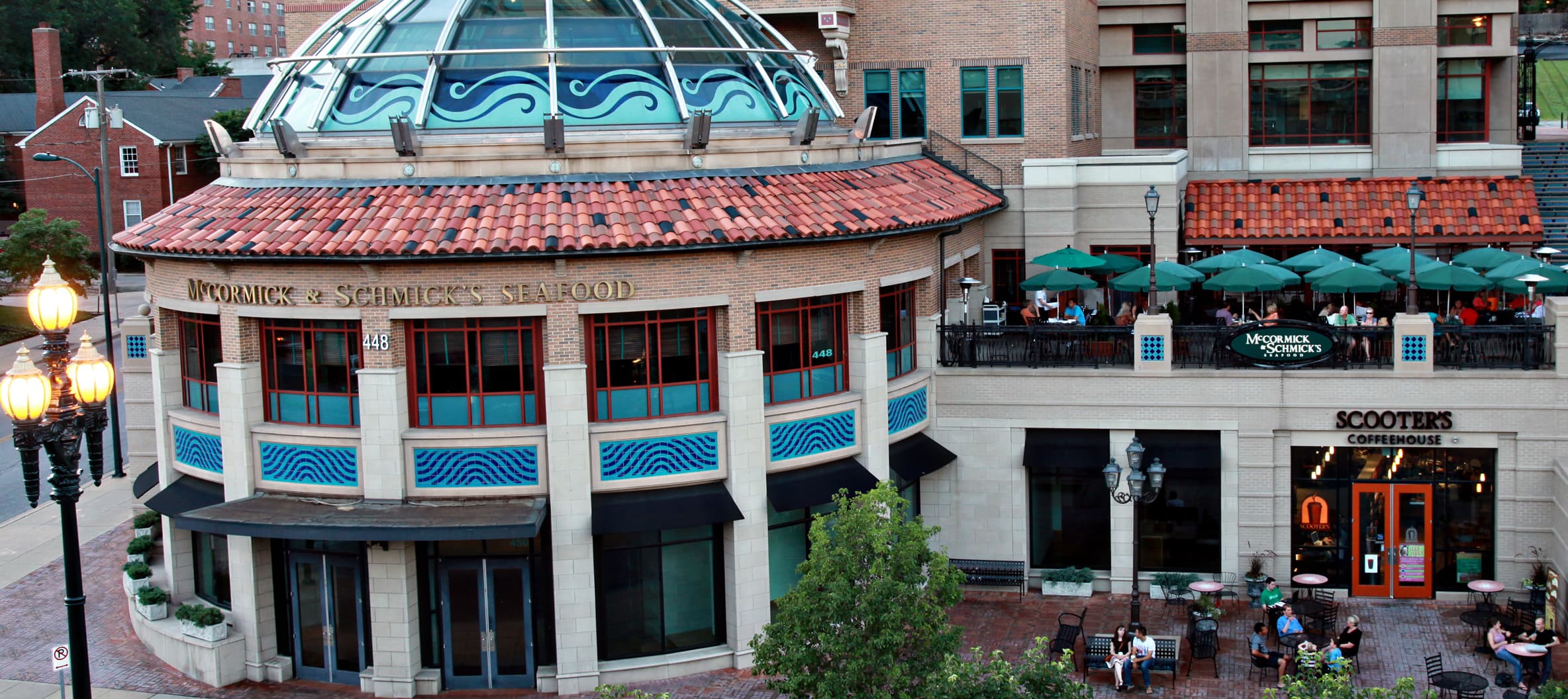 McCormick Schmick s Kansas City Country Club Plaza
