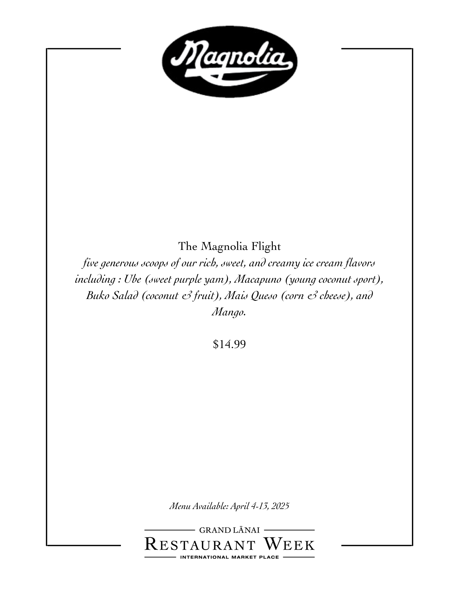 International Market Place | World-Class Shopping and Dining in ...