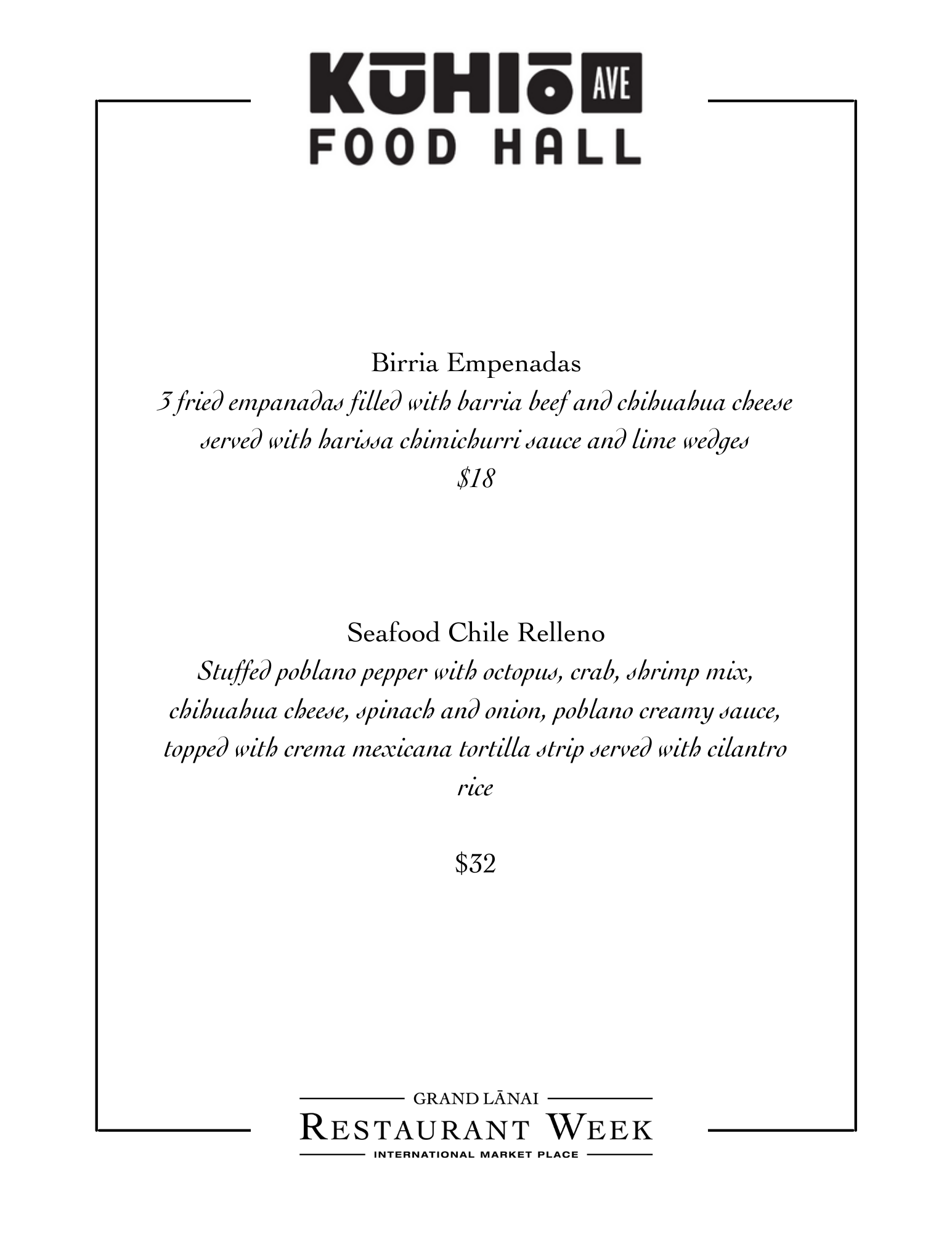 International Market Place | World-Class Shopping and Dining in ...