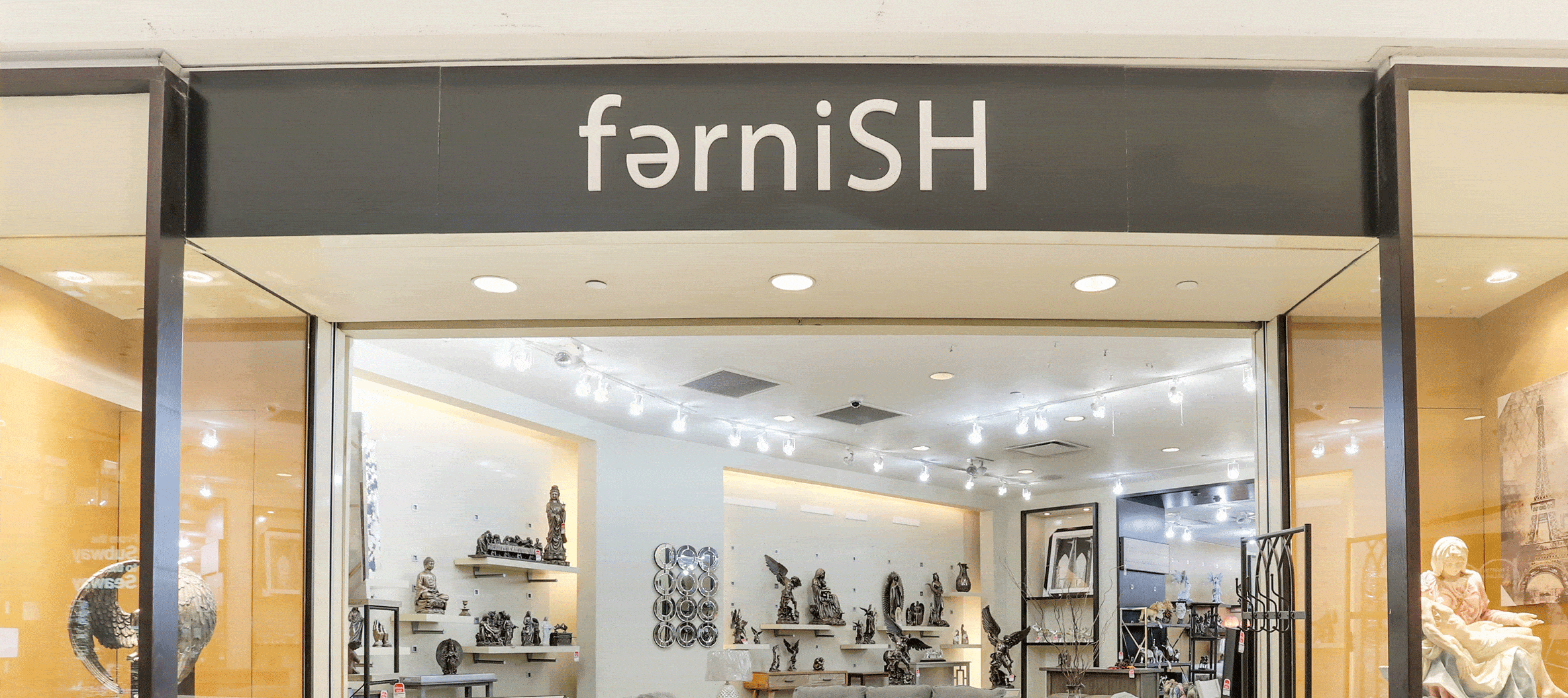 Fernish | Stamford | Stamford Town Center