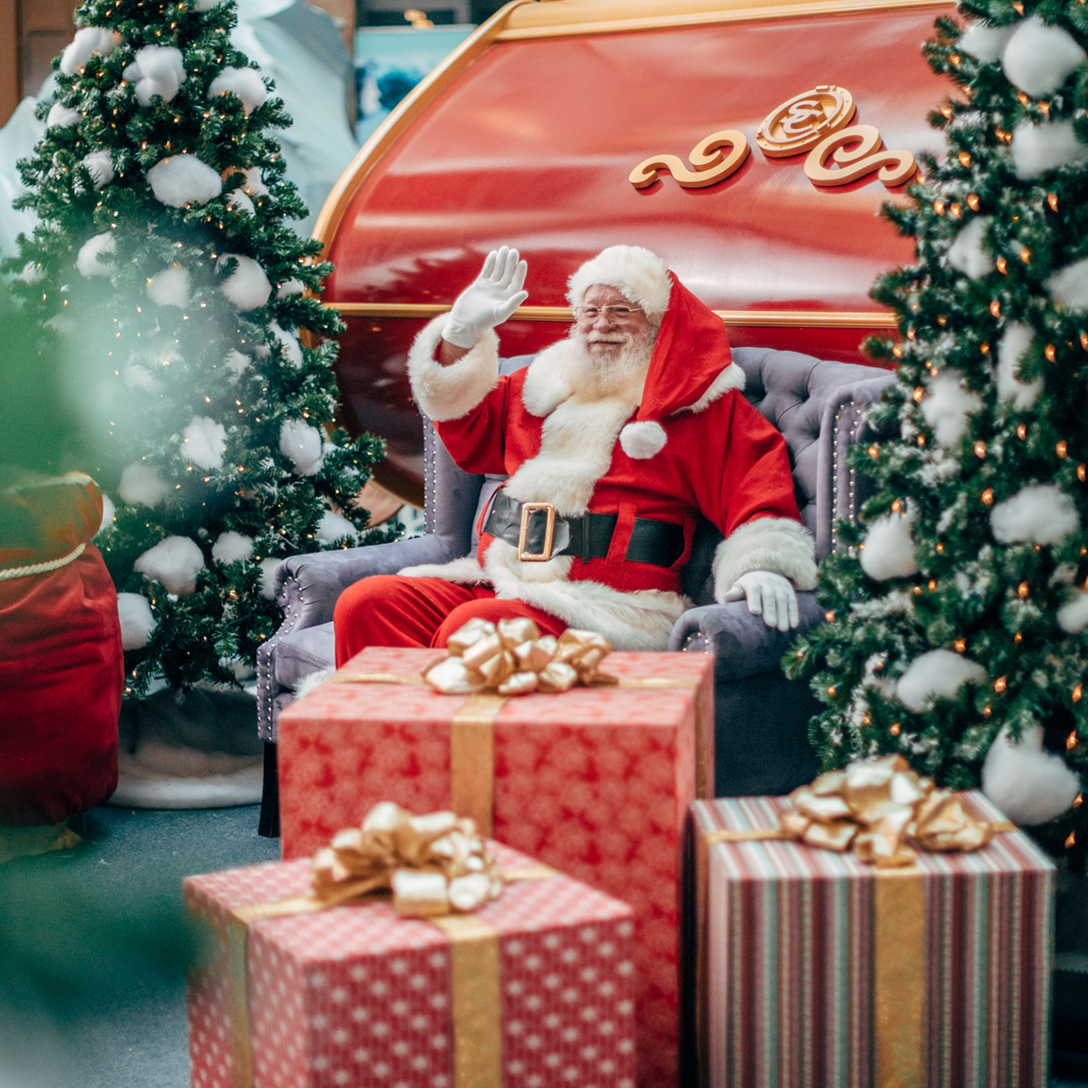 Fair Oaks Mall | Premier Shopping Destination in Fairfax-Washington D.C.