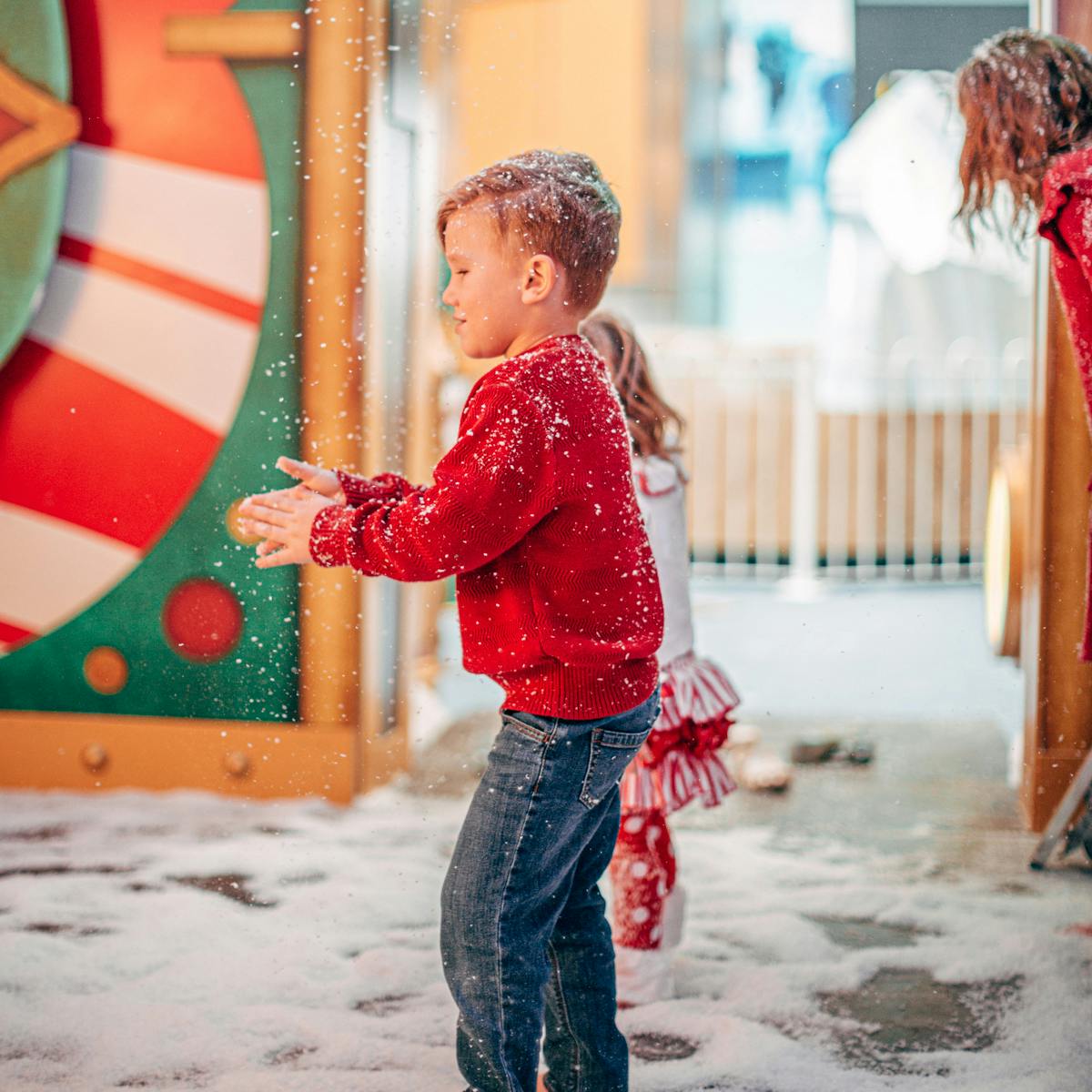 Fair Oaks Mall | Premier Shopping Destination in Fairfax-Washington D.C.