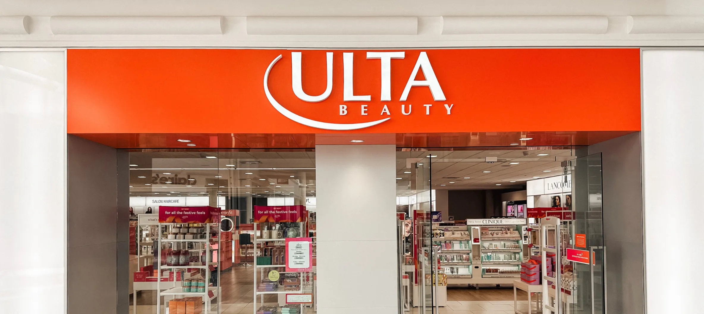 The Mall at Green Hills | Nashville's Premier Shopping Destination