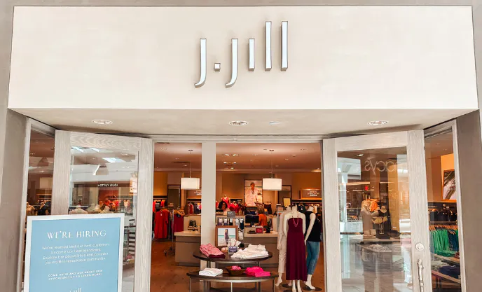 The Mall at Green Hills | Nashville's Premier Shopping Destination