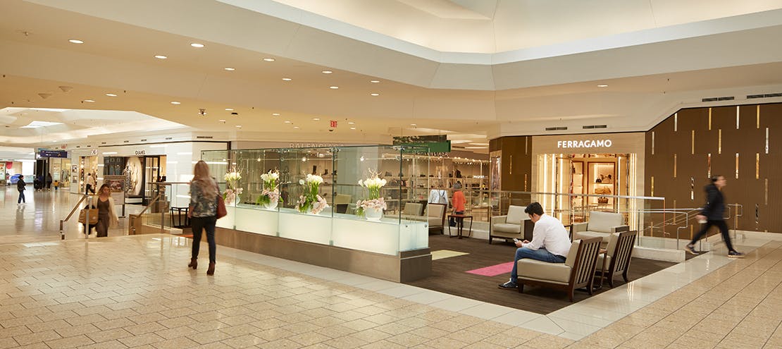 The Mall At Short Hills Njs Premier Shopping Destination