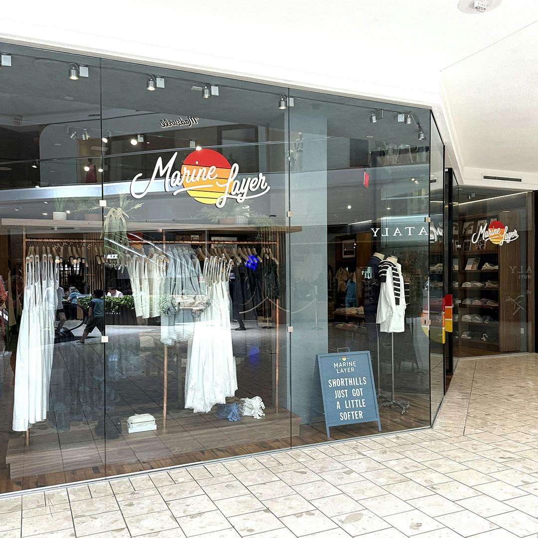 The Mall at Short Hills | NJ's Premier Shopping Destination