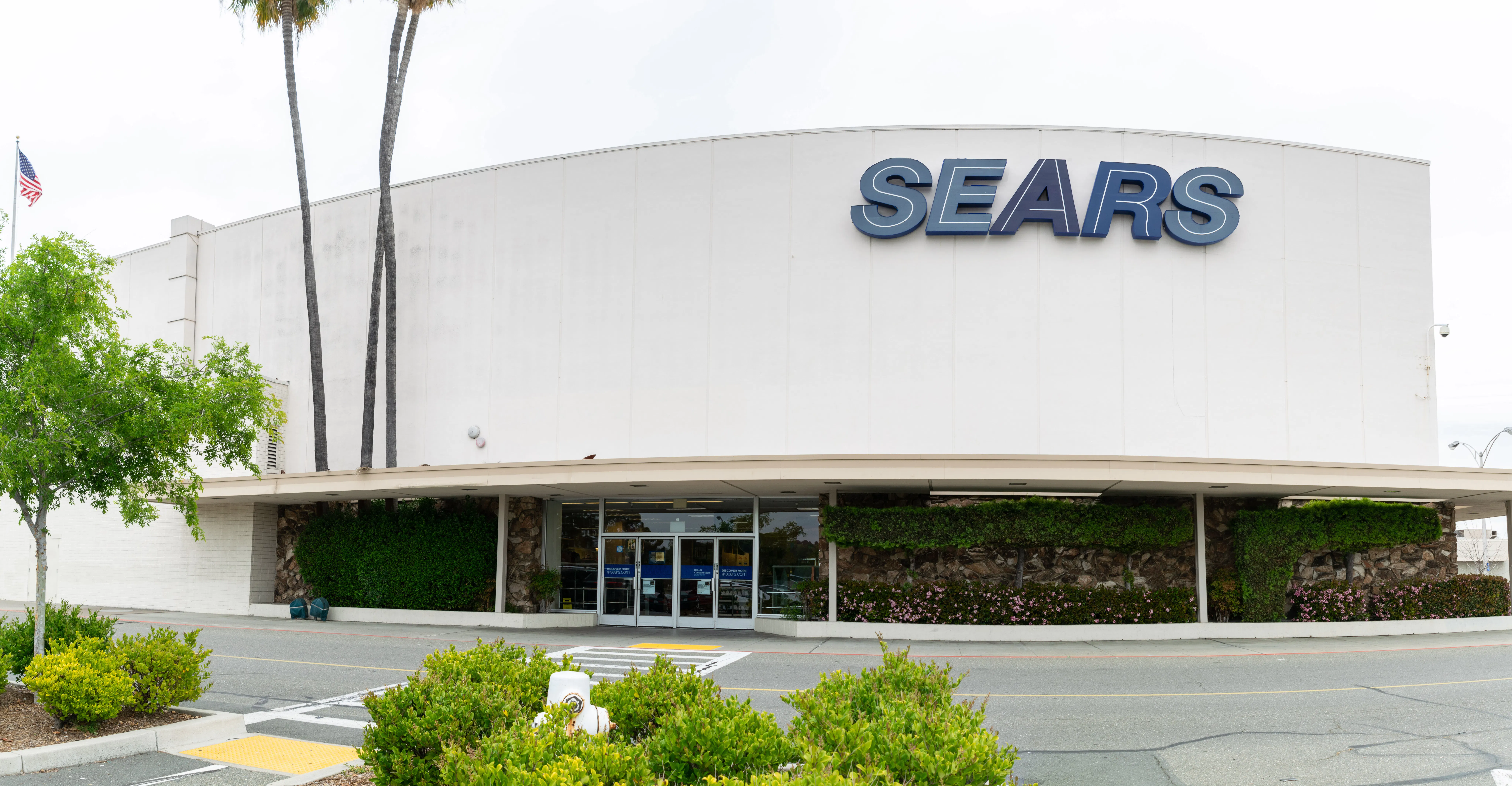 sears ebbw vale