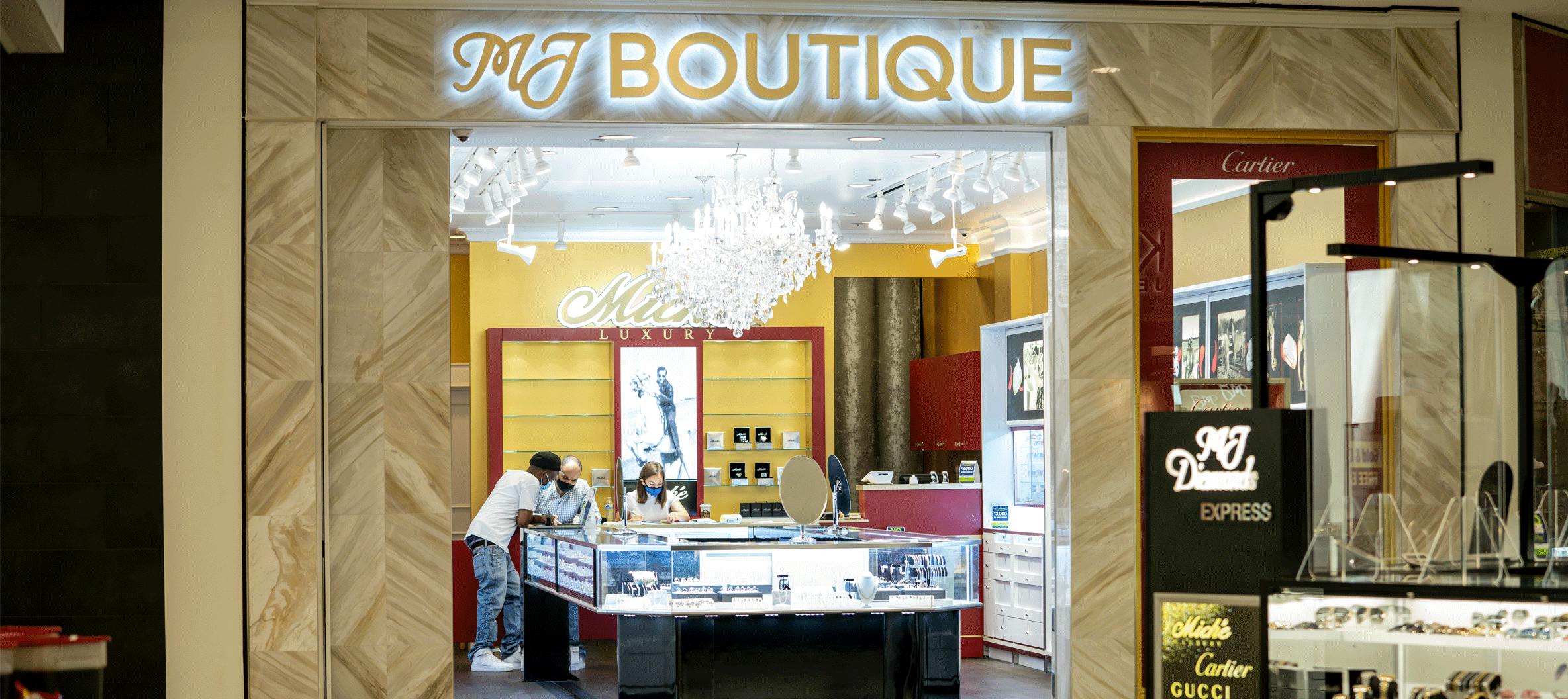 Twelve Oaks Mall | Metro Detroit's Largest Shopping Destinationn