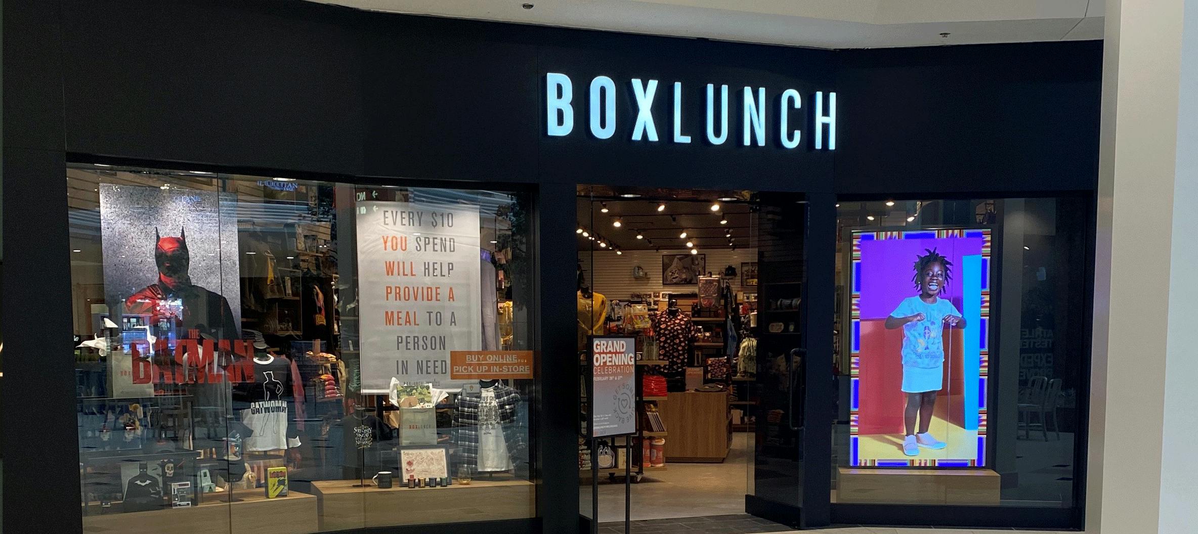 BoxLunch | Novi | Twelve Oaks Mall