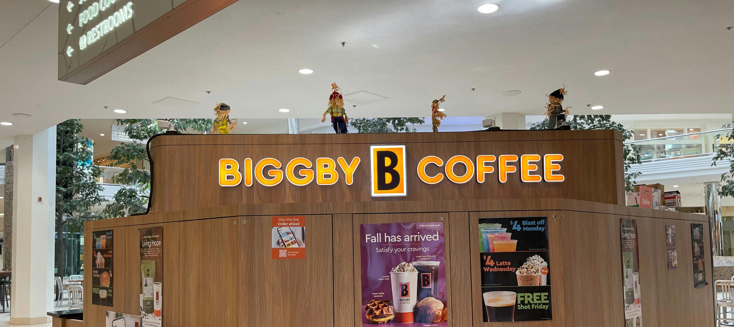 Twelve Oaks Mall | Metro Detroit's Largest Shopping Destinationn