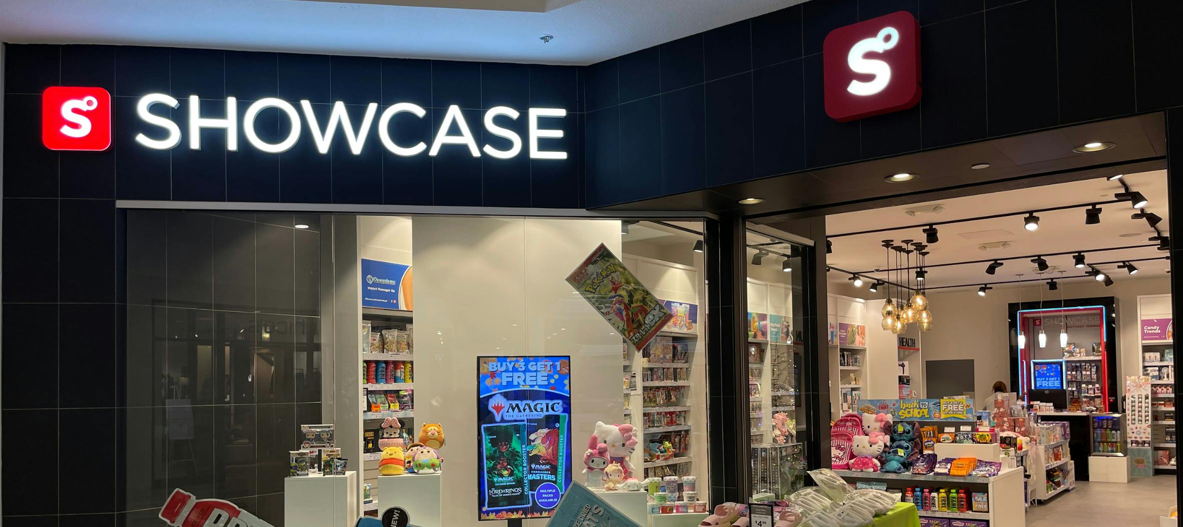 Twelve Oaks Mall | Metro Detroit's Largest Shopping Destinationn