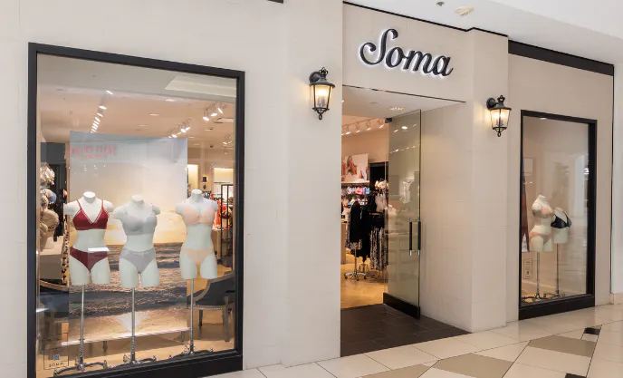 Twelve Oaks Mall | Metro Detroit's Largest Shopping Destinationn