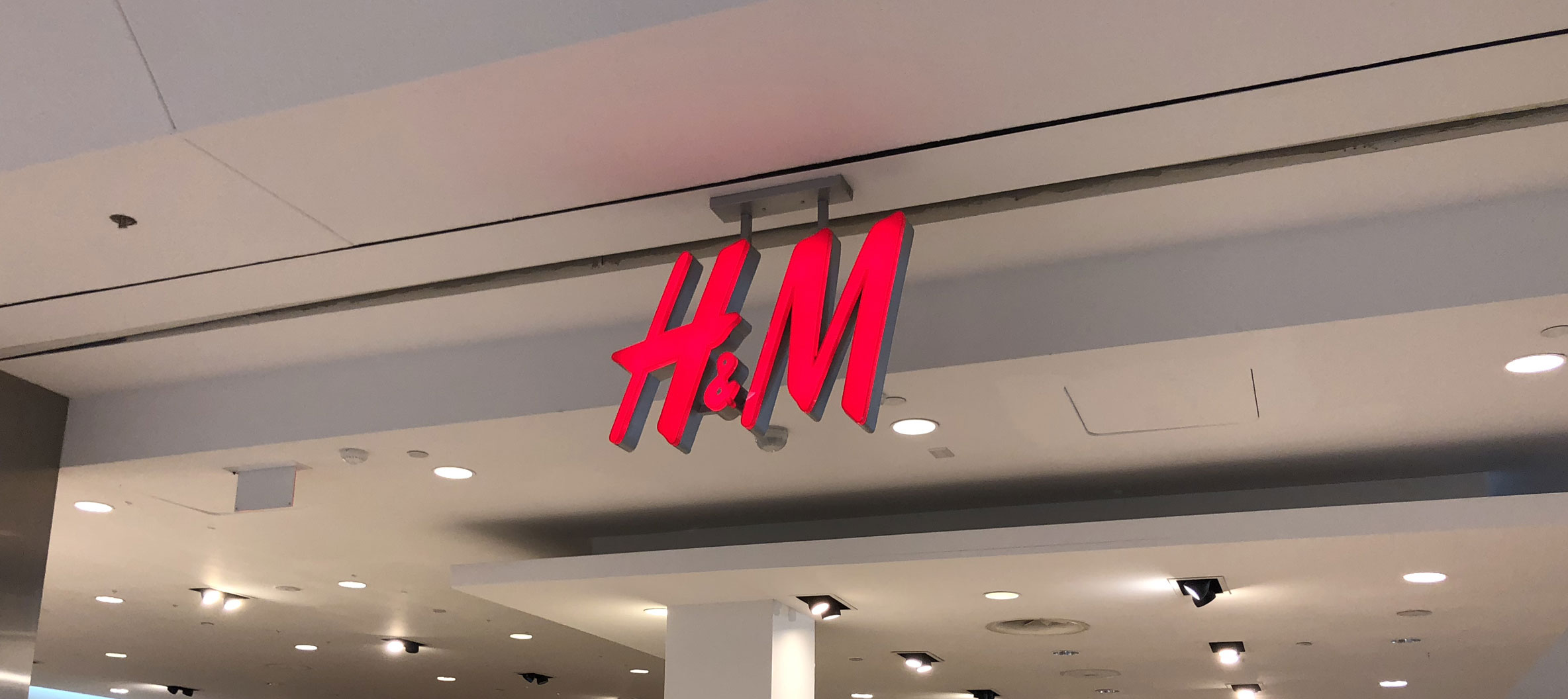 H&M | Novi | Twelve Oaks Mall
