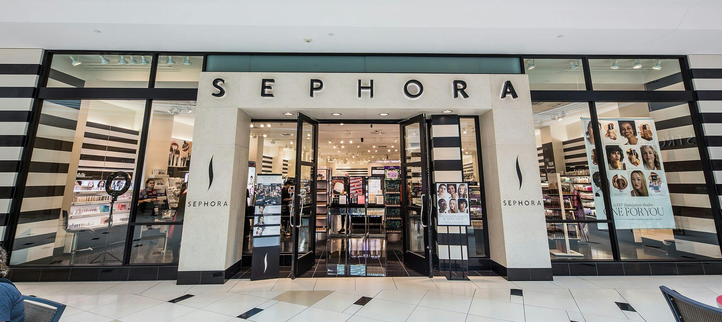 Sephora | Novi | Twelve Oaks Mall