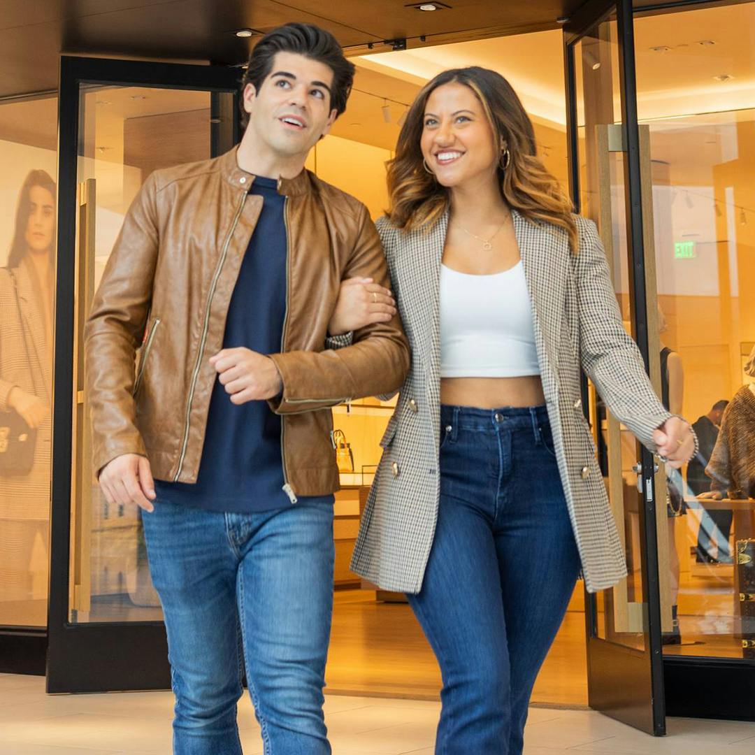 Twelve Oaks Mall | Metro Detroit's Largest Shopping Destinationn