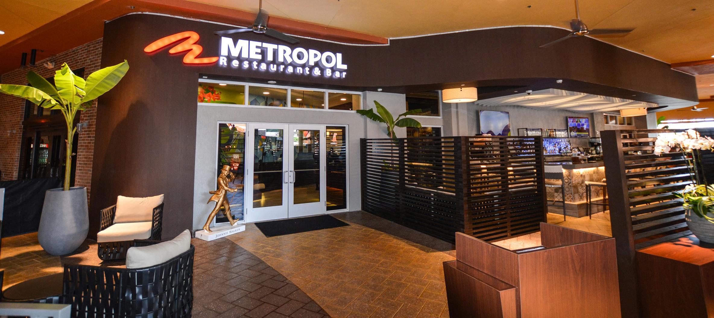 Dolphin Mall | Miami's Largest Outlet Shopping and Entertainment Destination