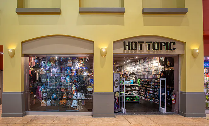 Dolphin Mall | Miami's Largest Outlet Shopping and Entertainment ...