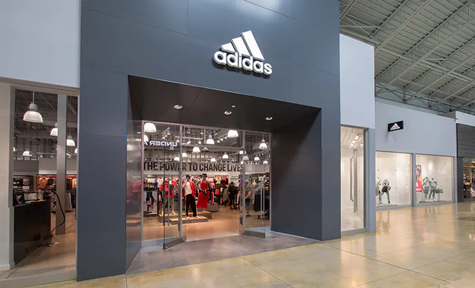 Dolphin Mall | Miami's Largest Outlet Shopping and Entertainment ...