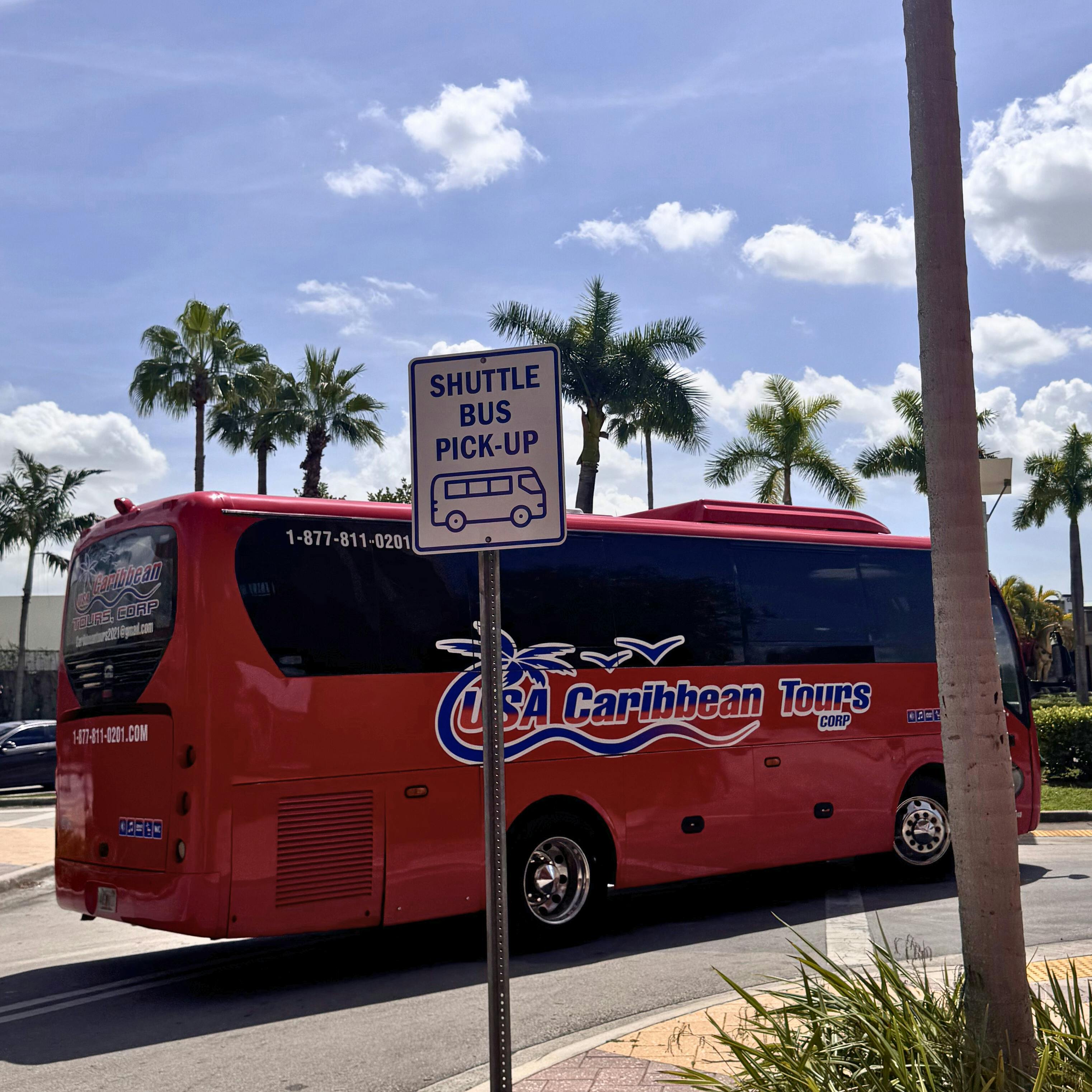 Dolphin Mall | Miami's Largest Outlet Shopping and Entertainment ...