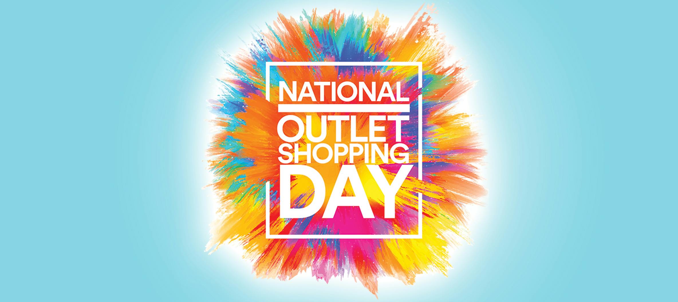 National Outlet Shopping Day | Great Lakes Crossing Outlets | Auburn Hills