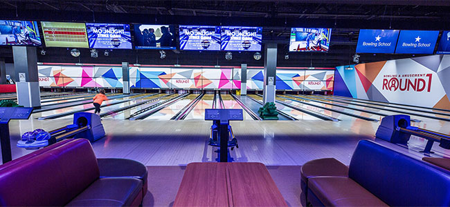 Attractions | Great Lakes Crossing Outlets | Auburn Hills