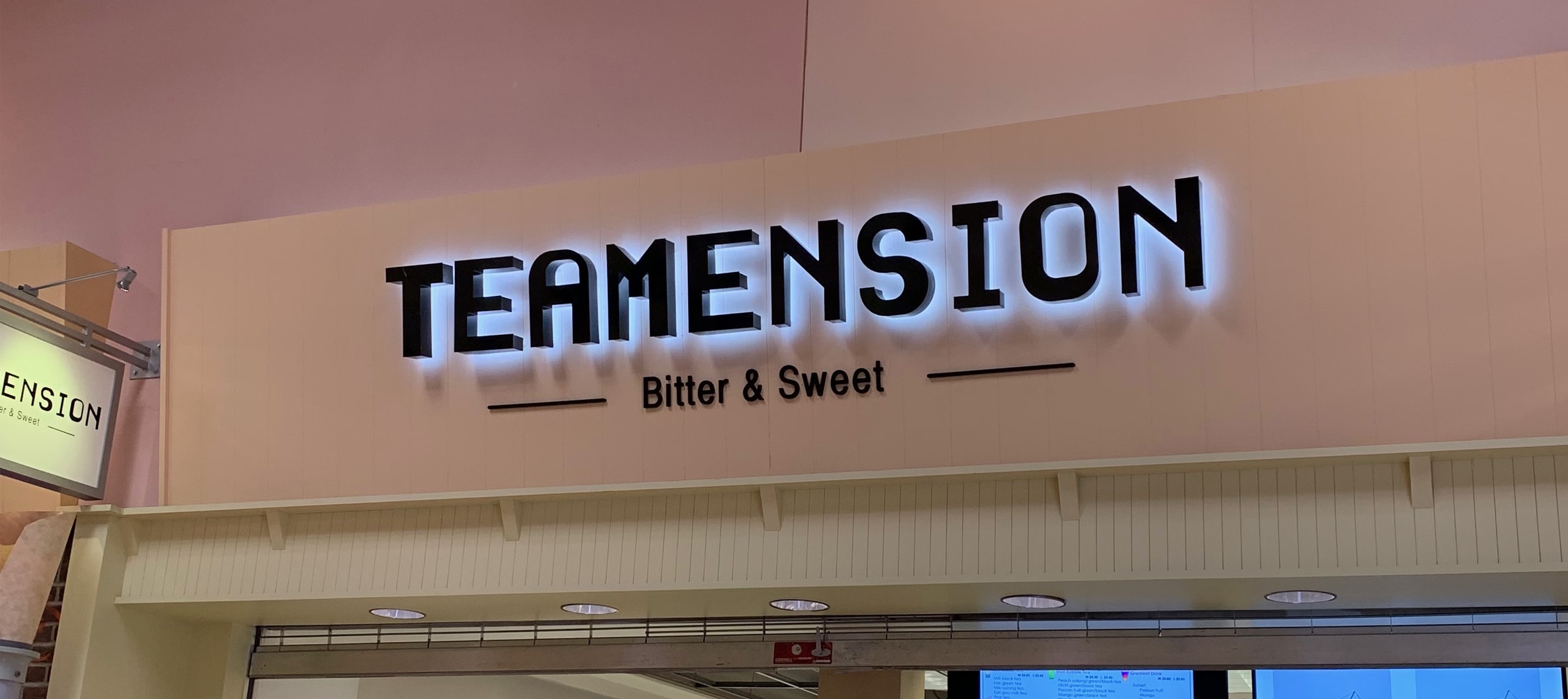 Teamension | Auburn Hills | Great Lakes Crossing Outlets