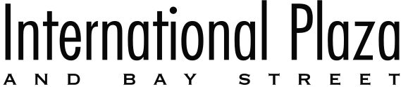 International Plaza and Bay Street | Premier Shopping and Dining in ...
