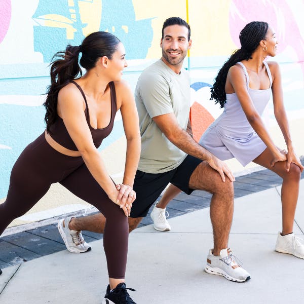 International Plaza and Bay Street | Premier Shopping and Dining in ...