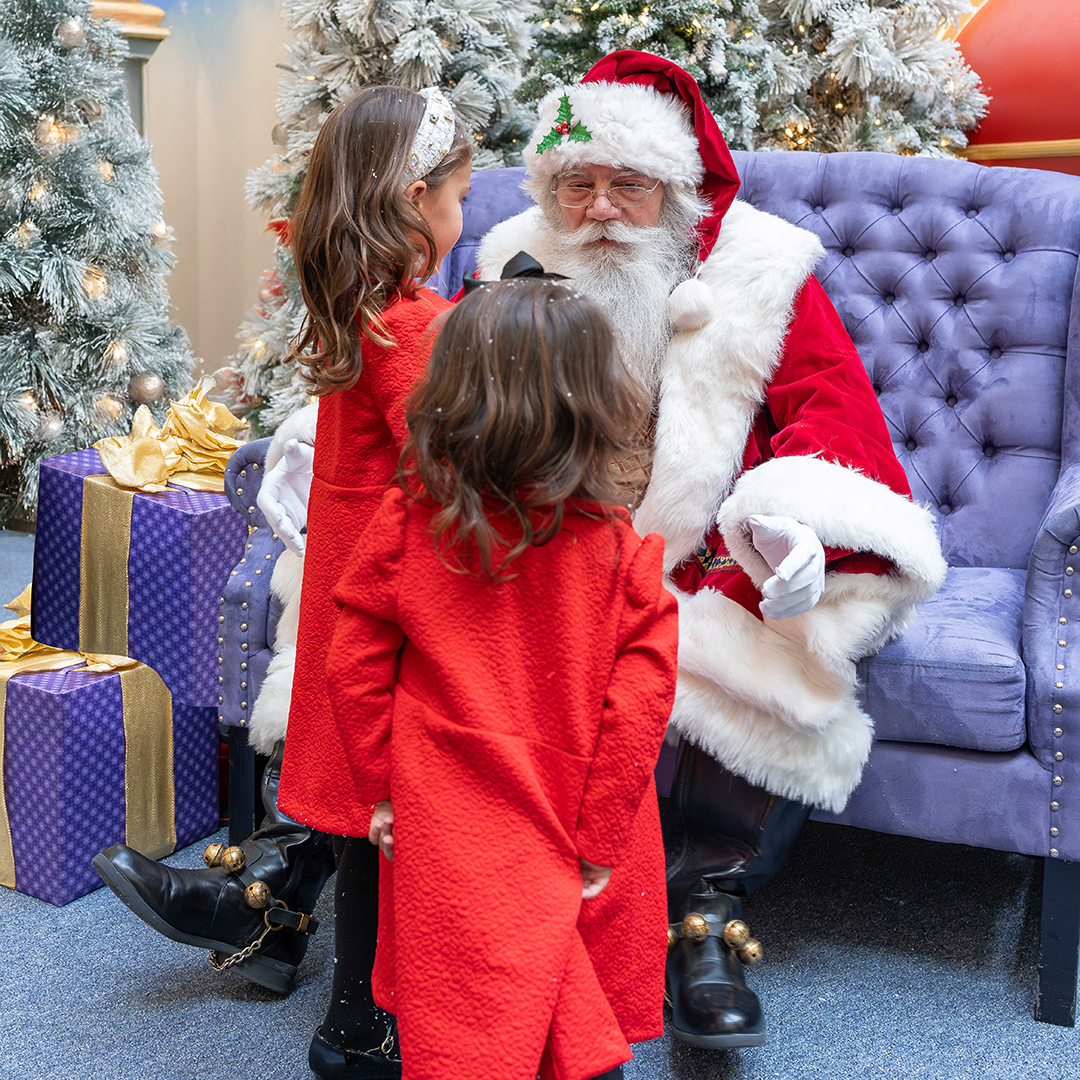 International Plaza and Bay Street | Premier Shopping and Dining in ...