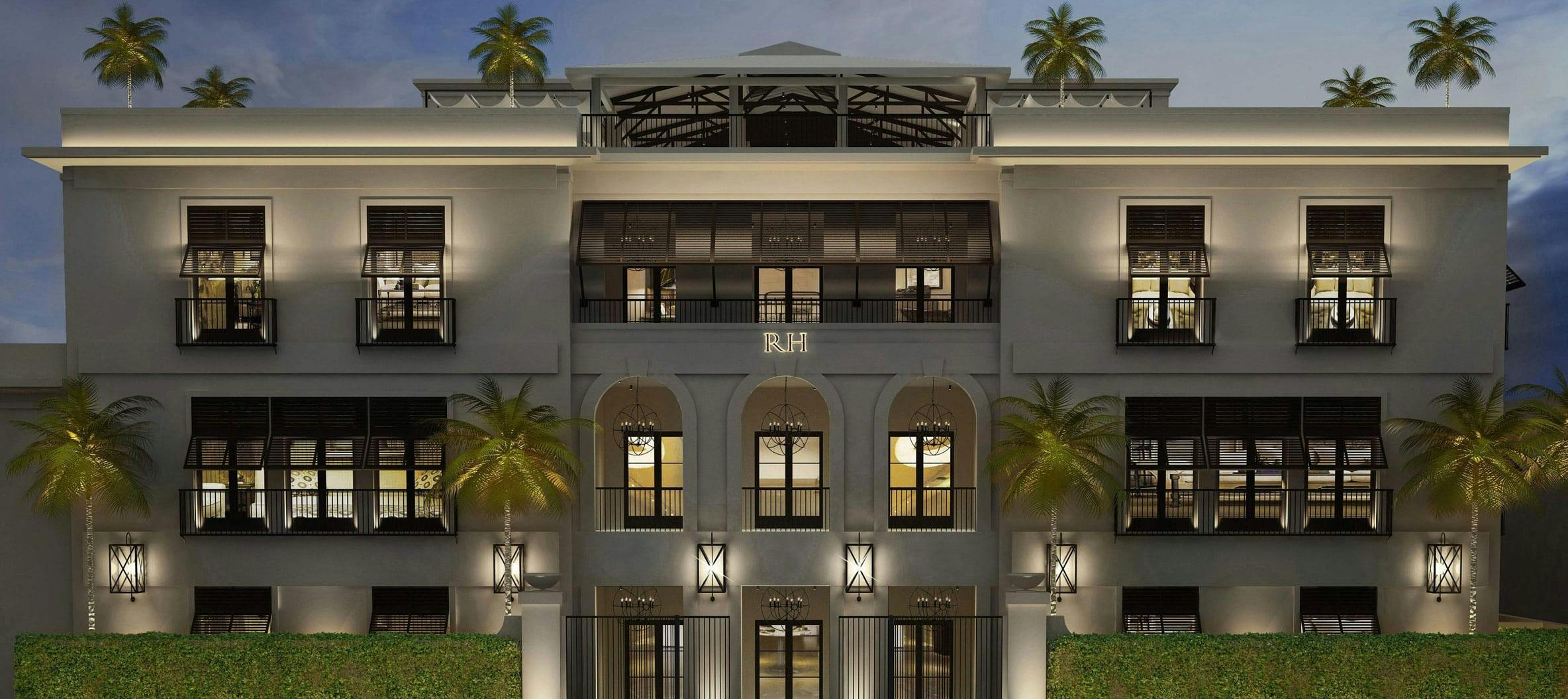 International Plaza and Bay Street | Premier Shopping and Dining in ...