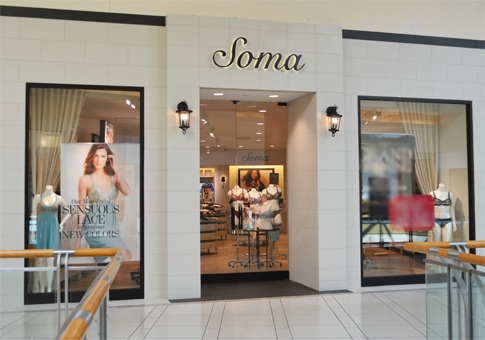 Soma | Tampa | International Plaza and Bay Street