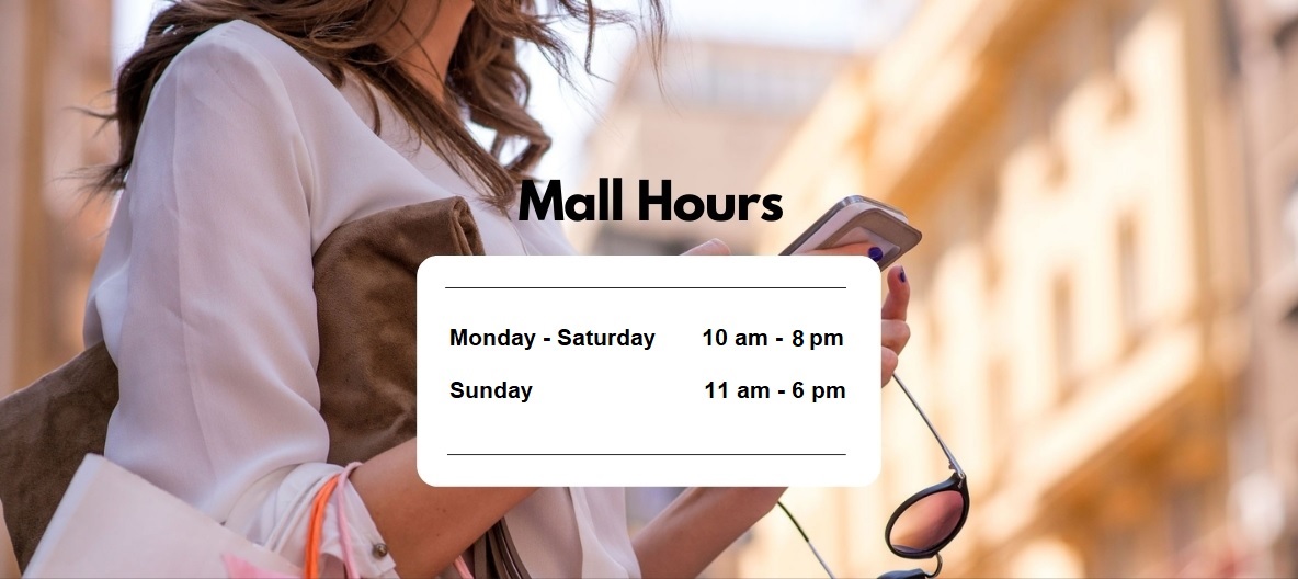 UTC Retailer Information | The Mall at University Town Center | Sarasota